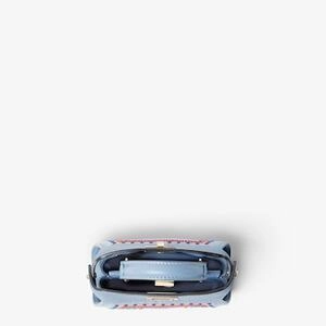 Fendi Nano Peekaboo Bag
