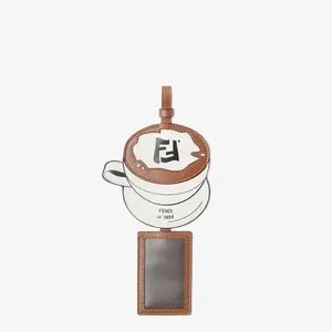 Fendi Food Address Holder