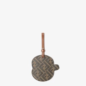 Fendi Food Address Holder