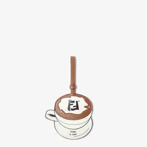 Fendi Food Address Holder