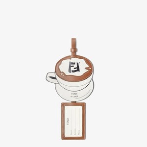 Fendi Food Address Holder