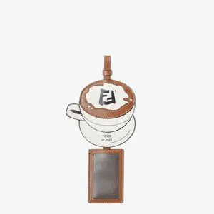 Fendi Food Address Holder