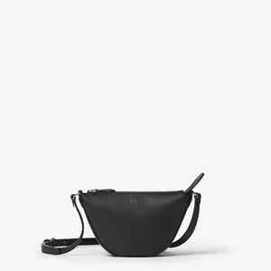 Fendi Melon Mini Bag - Black