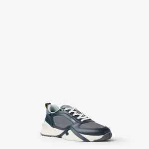 Fendi Flow Trainers