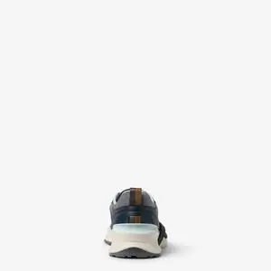 Fendi Flow Trainers - Blue