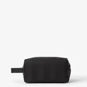 Fendi Lui Toiletry Case - Black