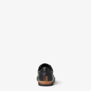 Fendi City Slip-on Trainers