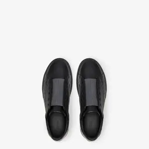Fendi City Slip-on Trainers