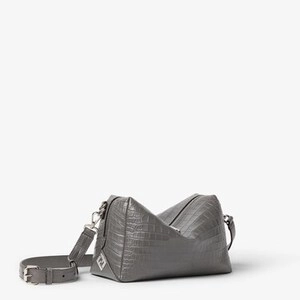 Fendi Lui Medium - Grey