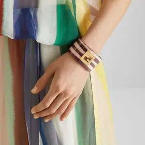 Fendi Forever Bracelet