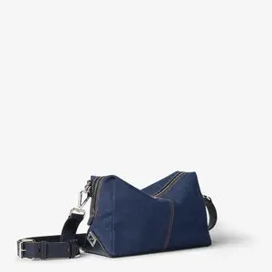 Fendi Lui Medium Bag - Blue