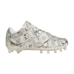 Recycled Material Football Cleats