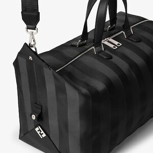 Fendi Lui 48 Cm Duffle Bag