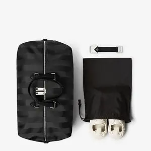 Fendi Lui 48 Cm Duffle Bag