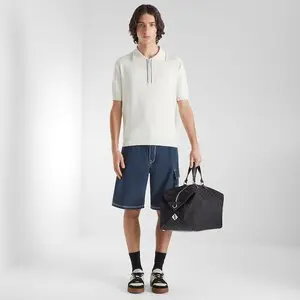 Fendi Lui 48 Cm Duffle Bag
