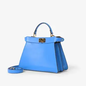 Fendi Peekaboo Iseeu Small Bag