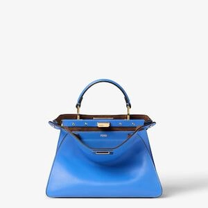 Fendi Peekaboo Iseeu Small Bag