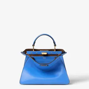 Fendi Peekaboo Iseeu Small Bag