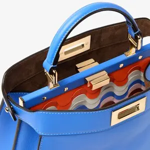 Fendi Peekaboo Iseeu Small Bag
