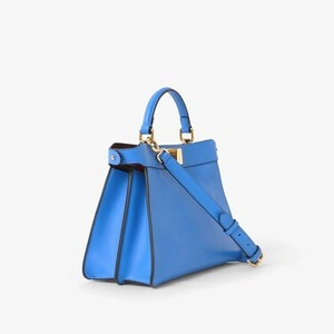 Fendi Peekaboo Iseeu Small Bag