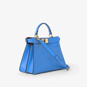 Fendi Peekaboo Iseeu Small Bag