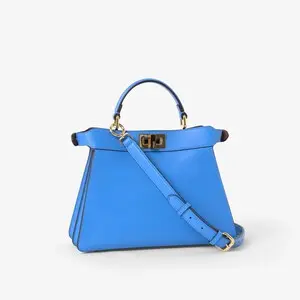 Fendi Peekaboo Iseeu Small Bag