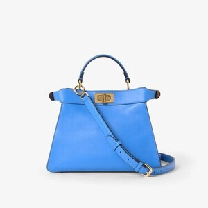 Fendi Peekaboo Iseeu Small Bag
