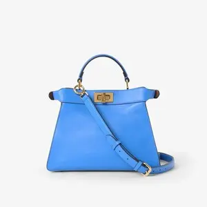 Fendi Peekaboo Iseeu Small Bag