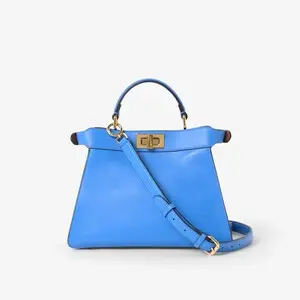 Fendi Peekaboo Iseeu Small Bag