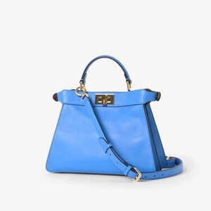 Fendi Peekaboo Iseeu Small Bag