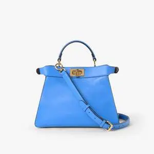 Fendi Peekaboo Iseeu Small Bag