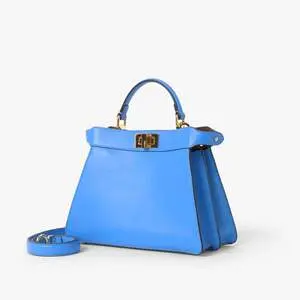 Fendi Peekaboo Iseeu Small Bag
