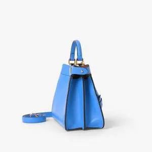 Fendi Peekaboo Iseeu Small Bag