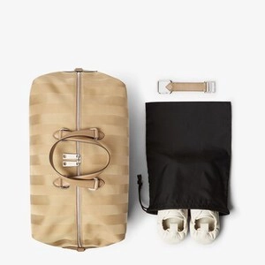Fendi Lui 48 Duffel Bag