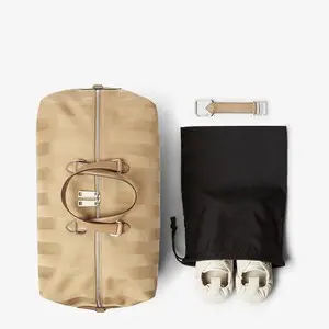 Fendi Lui 48 Duffel Bag
