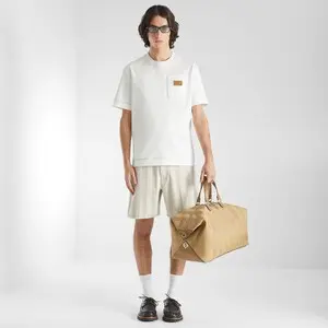 Fendi Lui 48 Duffel Bag
