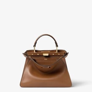 Fendi Peekaboo Iseeu Small