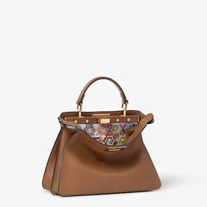 Fendi Peekaboo Iseeu Small