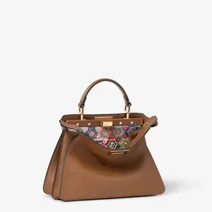 Fendi Peekaboo Iseeu Small