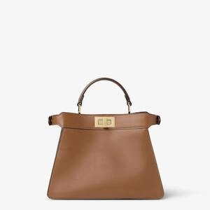 Fendi Peekaboo Iseeu Small