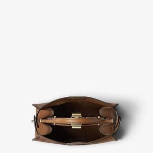 Fendi Peekaboo Iseeu Small