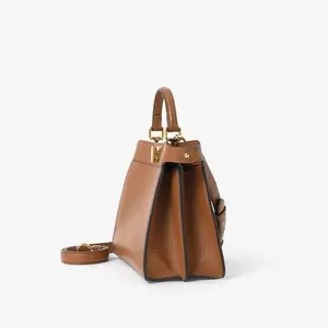 Fendi Peekaboo Iseeu Small