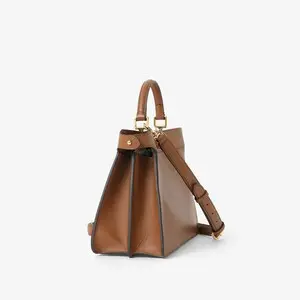 Fendi Peekaboo Iseeu Small