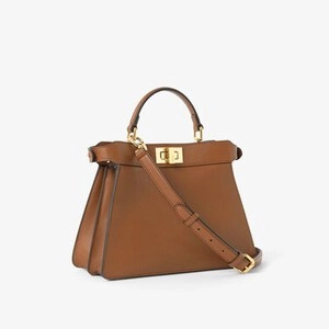 Fendi Peekaboo Iseeu Small