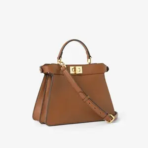 Fendi Peekaboo Iseeu Small
