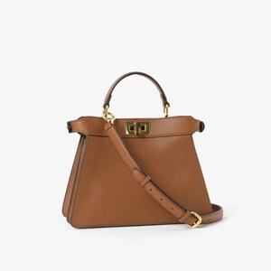 Fendi Peekaboo Iseeu Small
