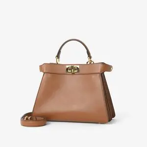 Fendi Peekaboo Iseeu Small