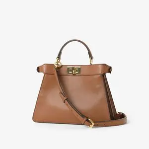 Fendi Peekaboo Iseeu Small