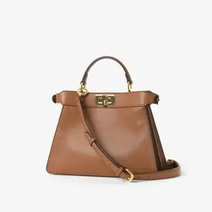 Fendi Peekaboo Iseeu Small