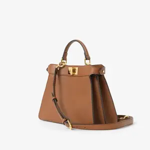 Fendi Peekaboo Iseeu Small